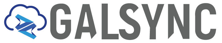 Galsync - PTG